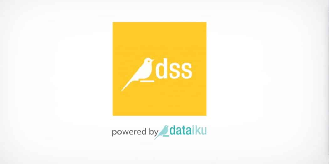 Tout savoir sur Dataiku, la plateforme de Data Science collaborative