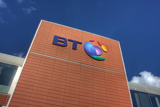 BT Security : le Big Data au service de la cyber-sécurité