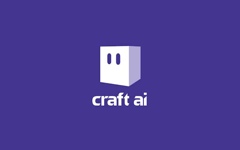 Craft AI : une startup française d'intelligence artificielle en tant ...