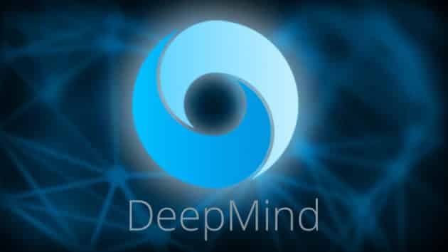 Google DeepMind - Big Data un outil pour développer le Deep Learning Google DeepMind - Big Data un outil pour développer le Deep Learning