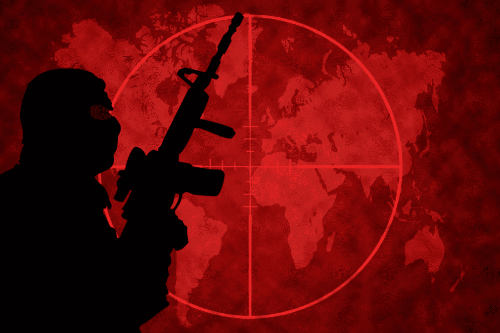 Terrorisme et Big Data - Le Big Data pour lutter contre le risque d ...