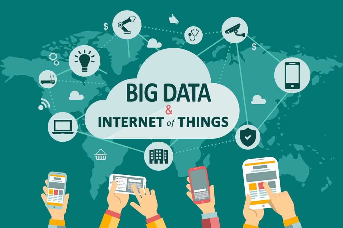 IoT : le Big Data est l'expertise la plus recherchée par 75% des ... IoT : le Big Data est l'expertise la plus recherchée par 75% des ...