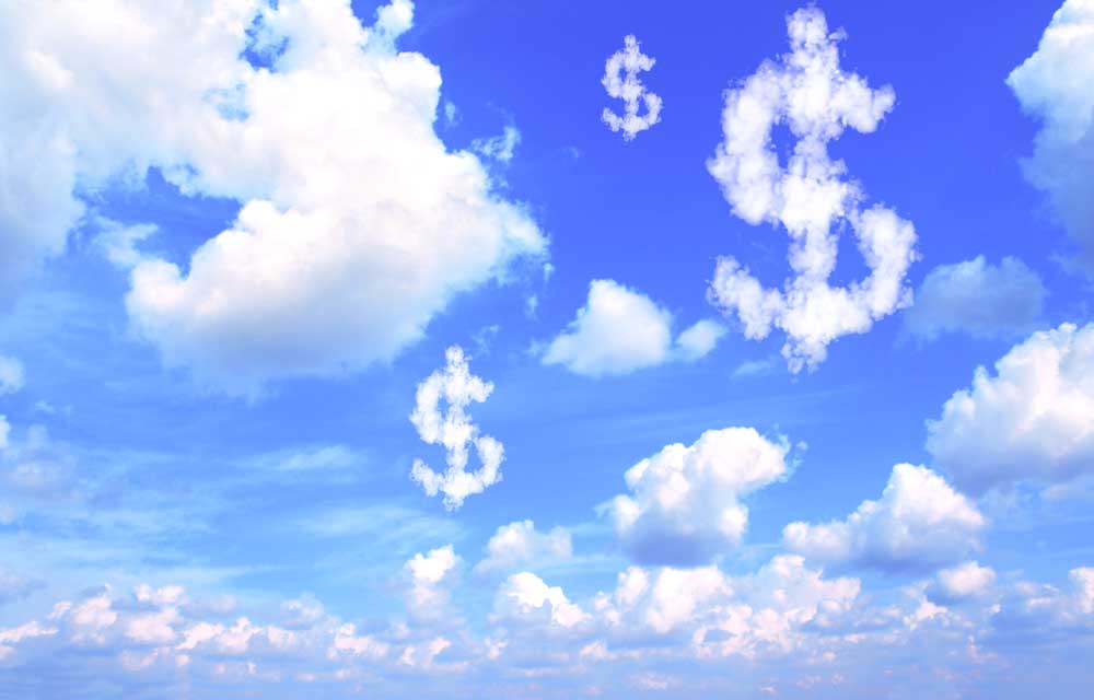 Cloud Computing : la croissance du marché dépasse toutes les prédictions Cloud Computing : la croissance du marché dépasse toutes les prédictions