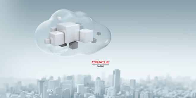 Oracle pense gagner la guerre du cloud contre Amazon
