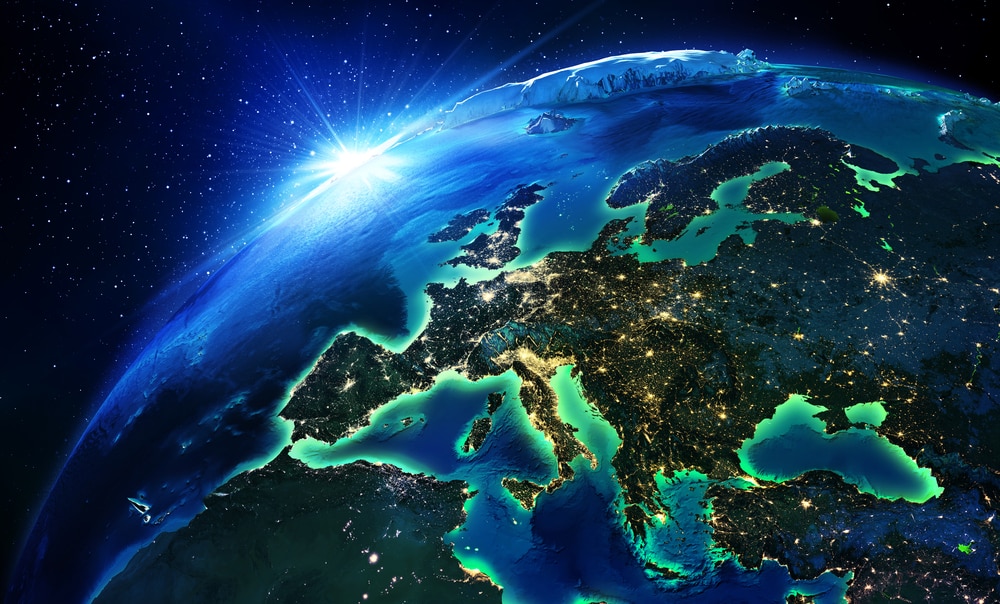Comment le Big Data transforme le monde et nos vies Comment le Big Data transforme le monde et nos vies