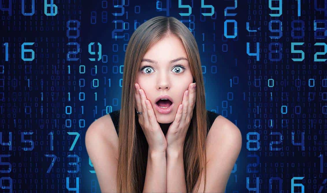 Chiffres Big Data : 15 faits impressionnants sur le Big Data