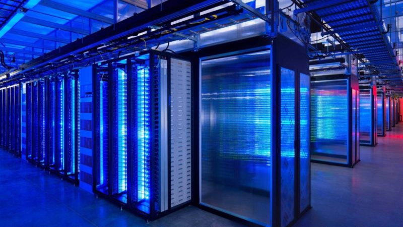 EuroHPC : l'UE investit 1 milliard € dans les Superordinateurs