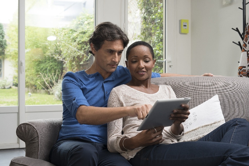 Edelia EDF : le Big Data pour le suivi de la consommation énergétique