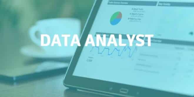 Data Analyst : rôle, compétences, formations et salaire