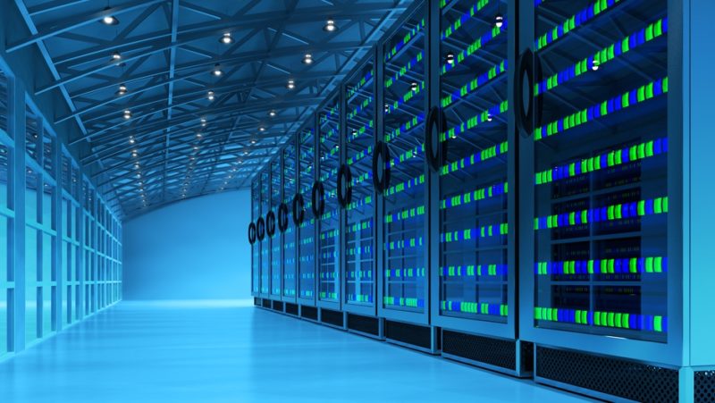 Cisco : le Cloud Computing remplacera les Data Centers d'ici 2021 Cisco : le Cloud Computing remplacera les Data Centers d'ici 2021