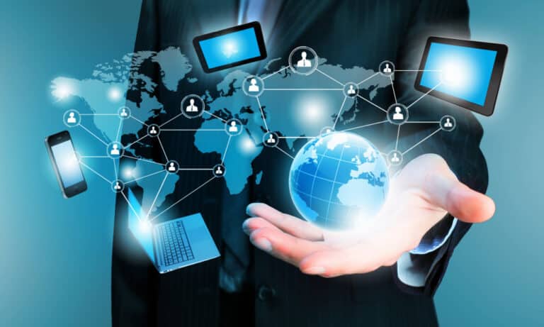 Data Hub définition : tout savoir sur les hubs de données