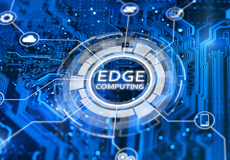 Edge Computing : tout savoir sur l'informatique en périphérie, une ...