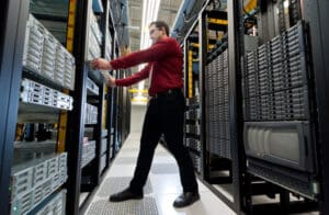 SPOC Single Point of Contact : le leader des services IT gérés