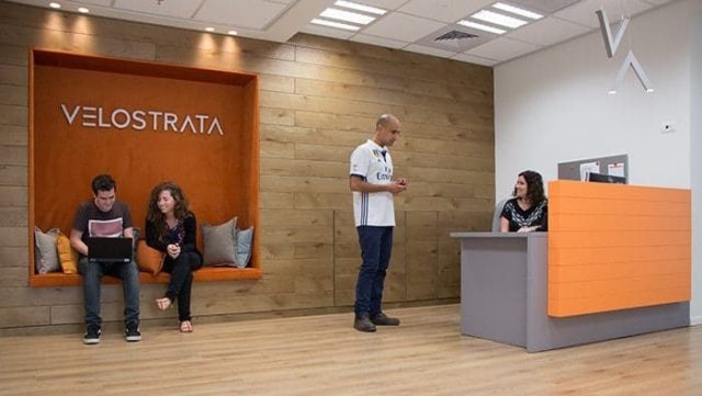 Google rachète Velostrata pour faciliter la migration Cloud Google rachète Velostrata pour faciliter la migration Cloud