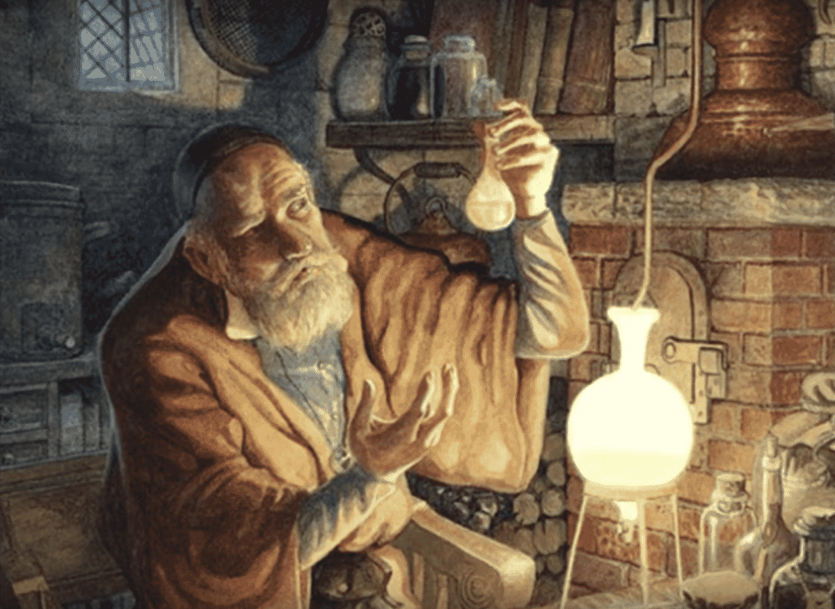 Google : le Machine Learning est une forme d'alchimie