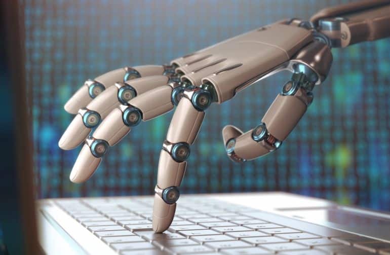 Microsoft Word : le Machine Learning transforme la correction automatique