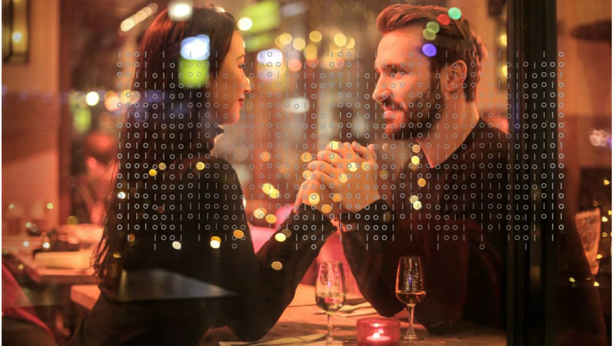 Dating et Big Data : comment les données transforment les rencontres