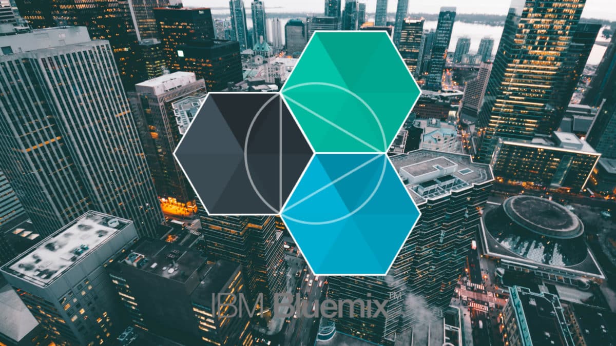 IBM Bluemix : tout savoir sur la Plateforme en tant que Service Cloud