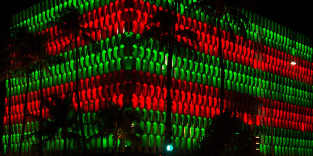 IBM ouvre 18 nouveaux Data Centers pour son Cloud public