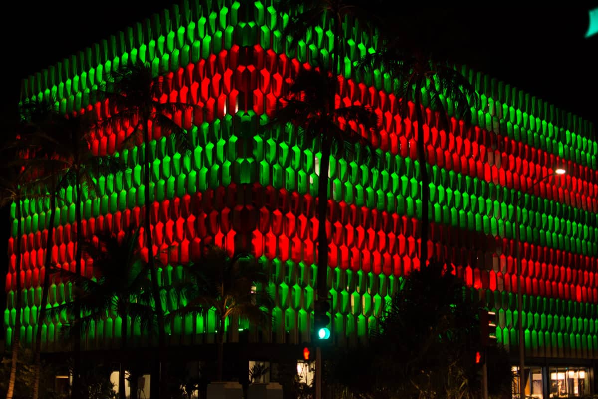 IBM ouvre 18 nouveaux Data Centers pour son Cloud public