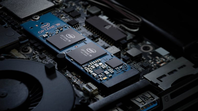 SSD : tout savoir sur le stockage de données Solid-State Drive