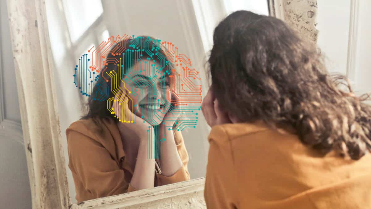 Biometric Mirror : l'IA qui devine votre personnalité à partir d'une ...