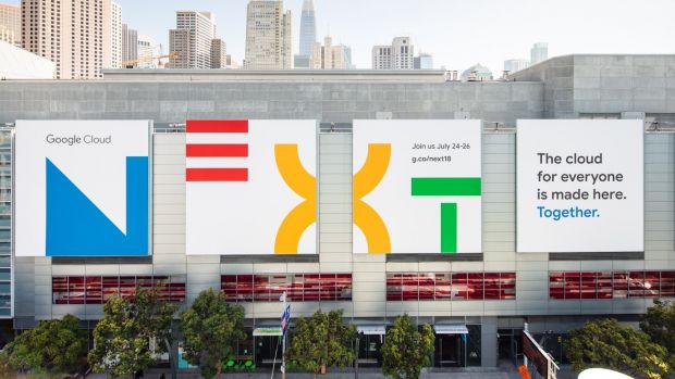 Google Cloud Services Platform : une toute nouvelle gamme de services Cloud