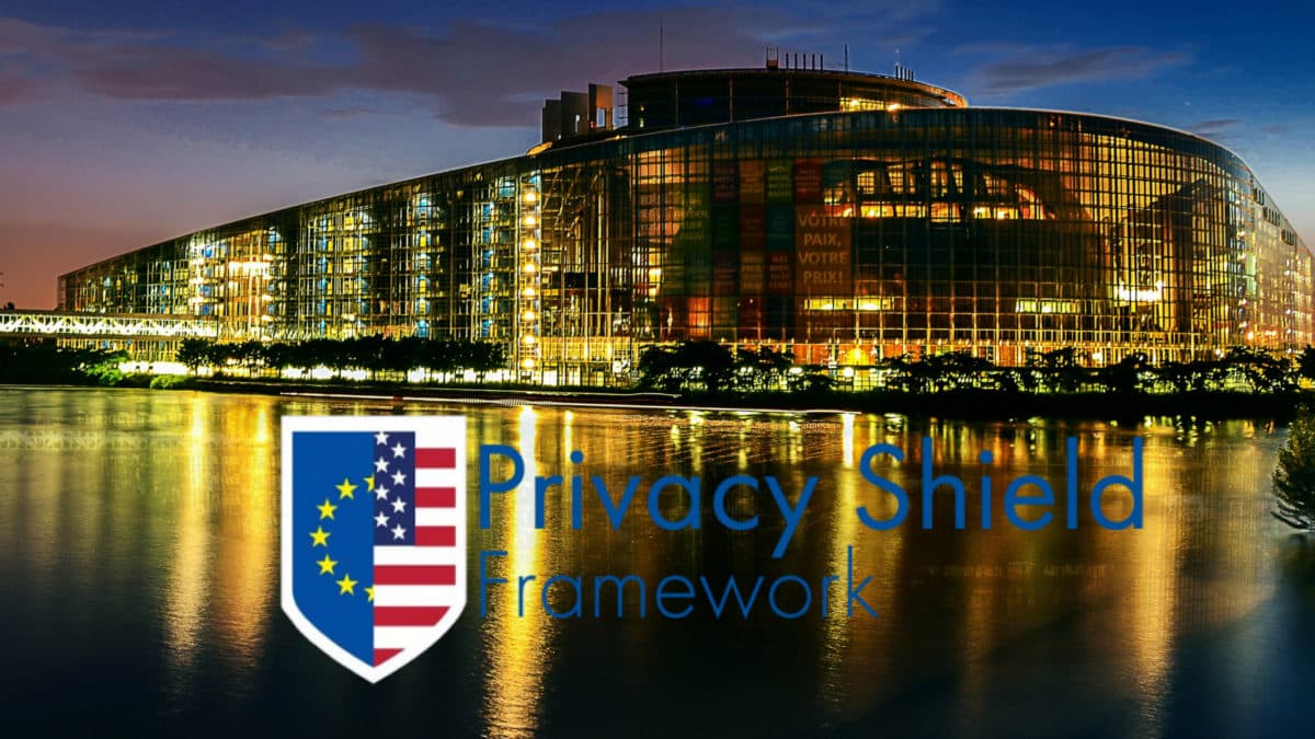 Privacy Shield : l'Europe pose un ultimatum aux Etats-Unis