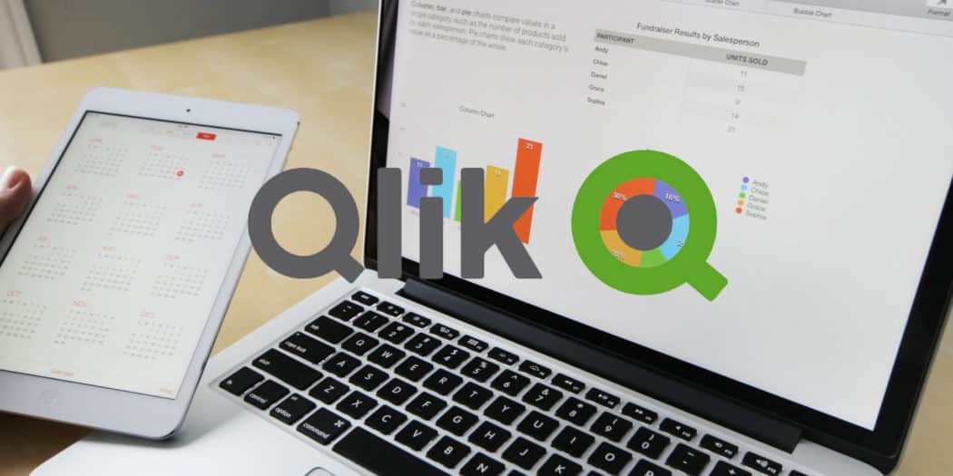 QlikView : tout savoir sur la plateforme de Dataviz et BI