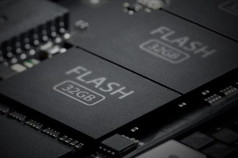 Mémoire flash : tout savoir sur la technologie de stockage de données