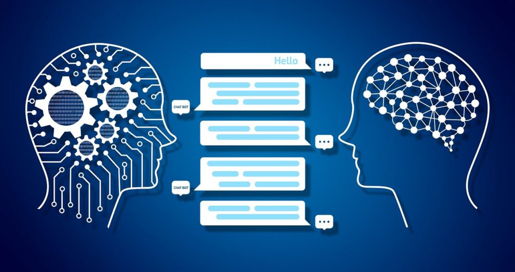 Chatbot et Big Data : les agents dépendent des données Chatbot et Big Data : les agents dépendent des données