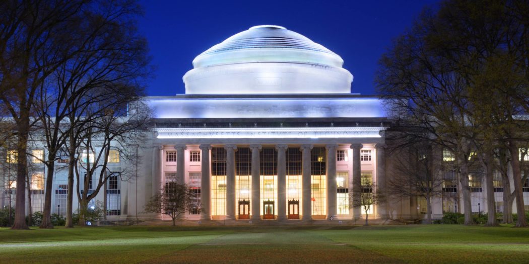 Le MIT investit 1 milliard $ dans une nouvelle université dédiée à l'IA