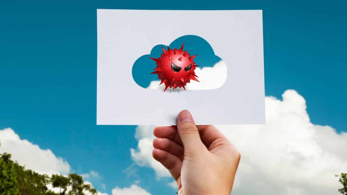 Cloud : un nouveau malware permet de déjouer la sécurité des serveurs Cloud : un nouveau malware permet de déjouer la sécurité des serveurs