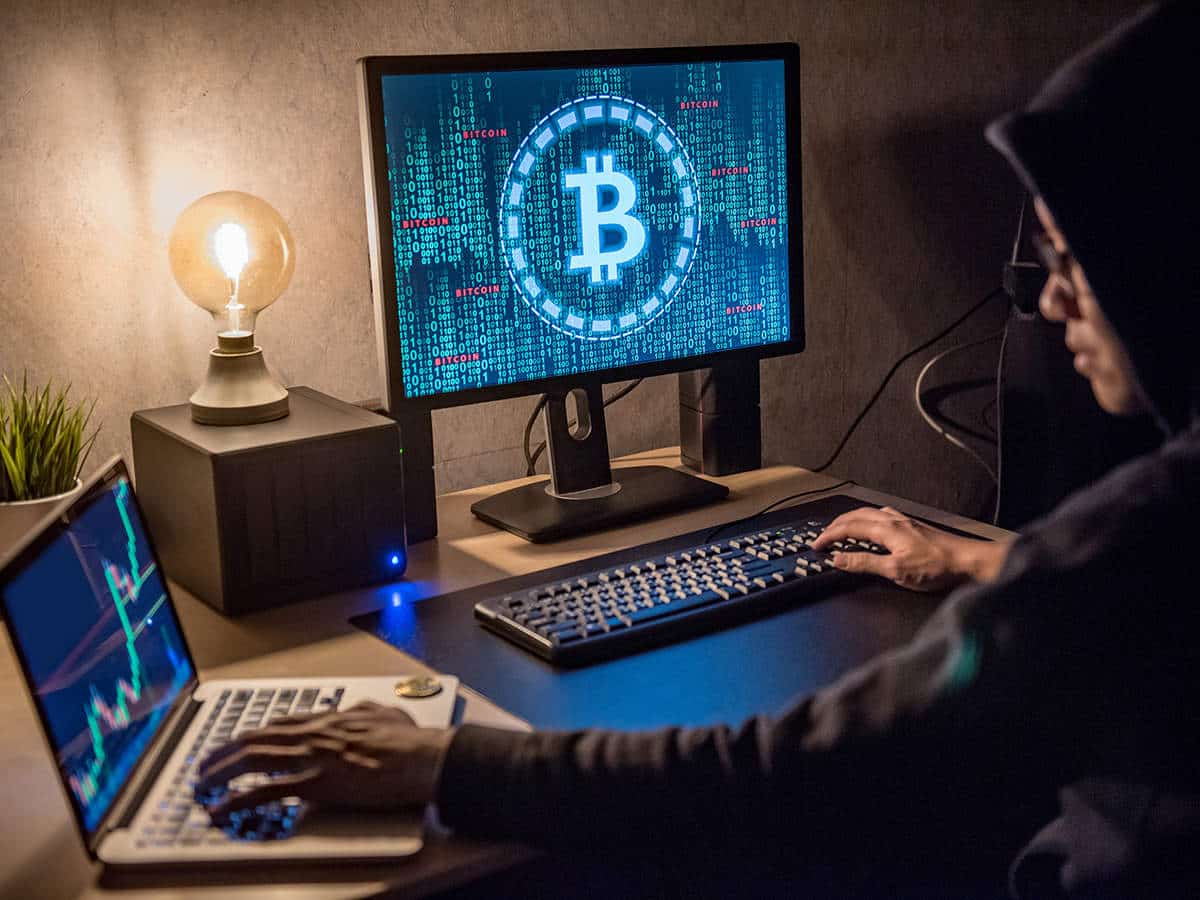 Dark Web : un hacker vend les données de 840 millions de personnes