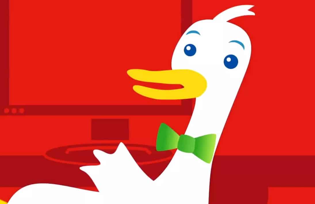 DuckDuckGo : le moteur de recherche qui protège vos données