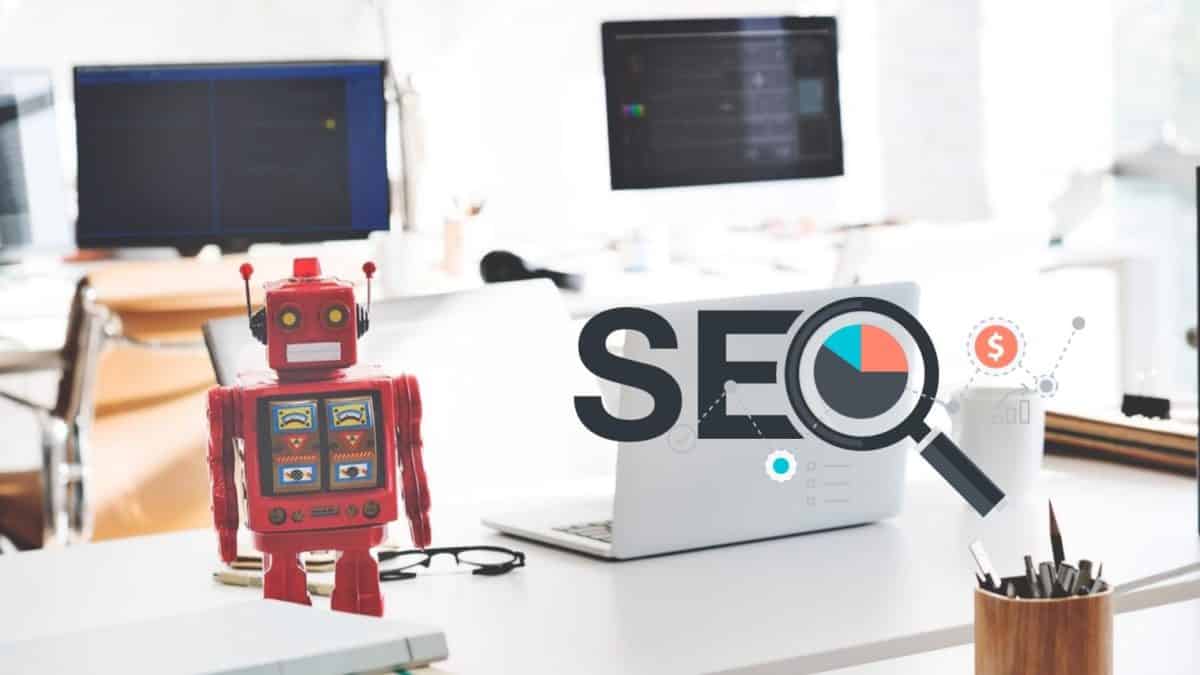 Machine Learning et SEO : comment l'IA bouleverse le référencement web