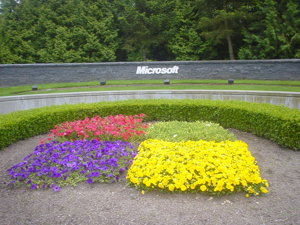 Cloud : Microsoft open-source son algorithme de compression de données