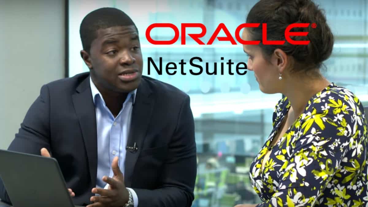 NetSuite : tout savoir sur la suite logicielle ERP Cloud d'Oracle