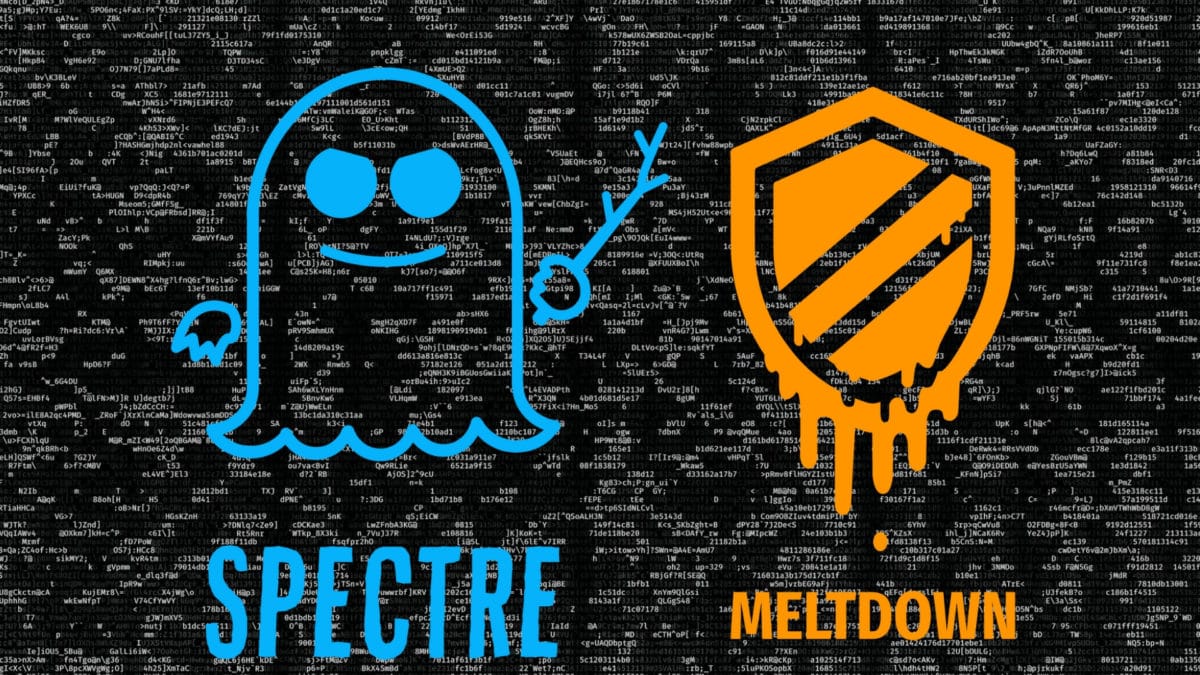 Explications attaques Meltdown et Spectre : tout savoir et s'en protéger