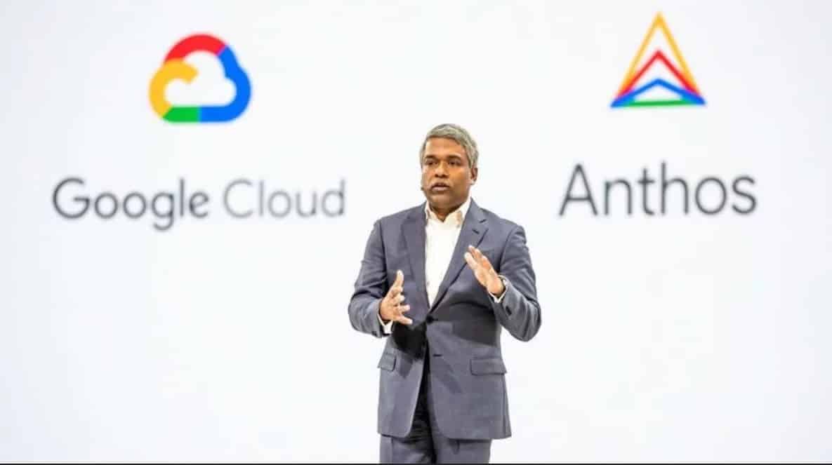 Google Anthos : tout savoir sur la plateforme Cloud hybride et multicloud