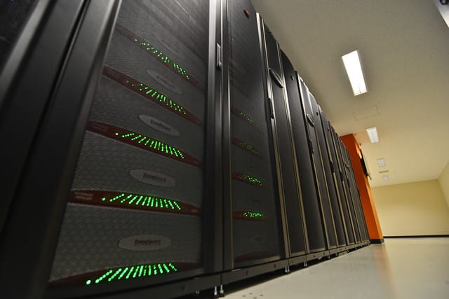 HPC : tout savoir sur le High Performance Computing et les superordinateurs