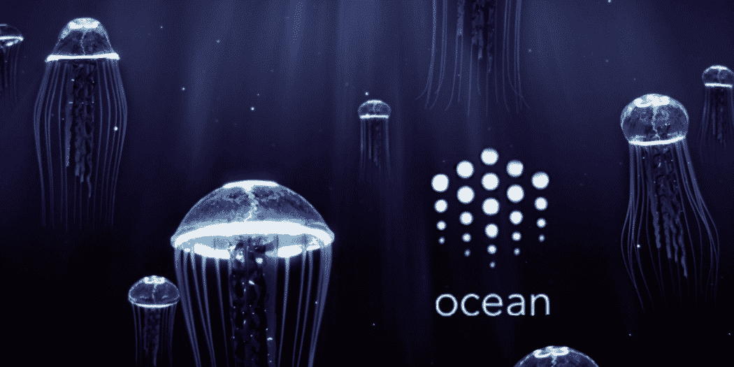 Ocean Protocol : la 1ère plateforme Blockchain de partage de données