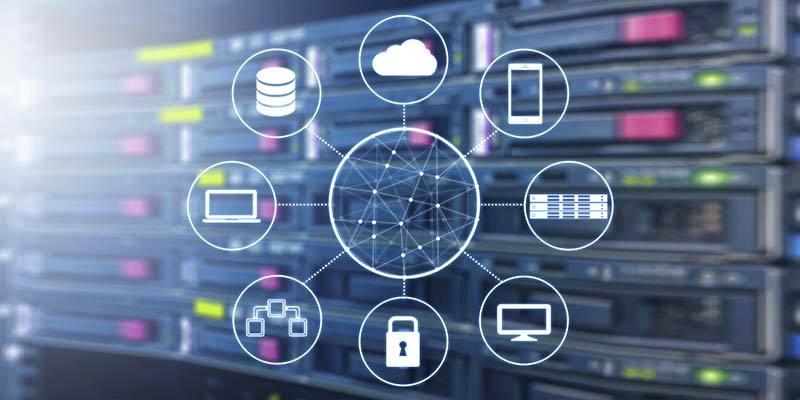 Virtualisation : qu'est-ce que c'est et à quoi ça sert Virtualisation : qu'est-ce que c'est et à quoi ça sert