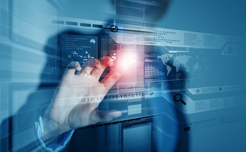 Virtualisation : qu'est-ce que c'est et à quoi ça sert Virtualisation : qu'est-ce que c'est et à quoi ça sert