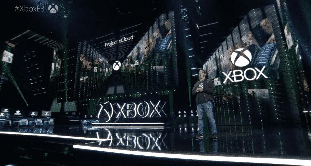 xCloud : Microsoft Xbox dévoile son service de Cloud Gaming à l'E3 2019