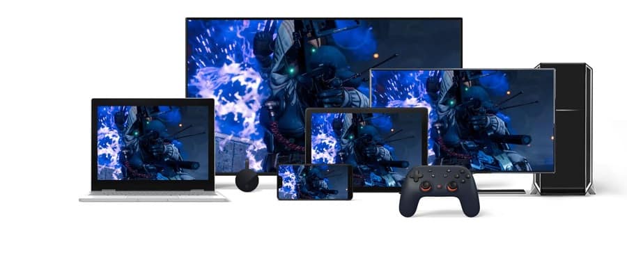 Google Stadia : le service de Cloud Gaming au prix ultra compétitif