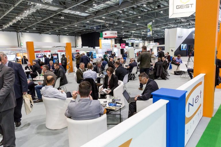 Big Data World : le salon prend ses quartiers à Paris les 27 et 28 novembre