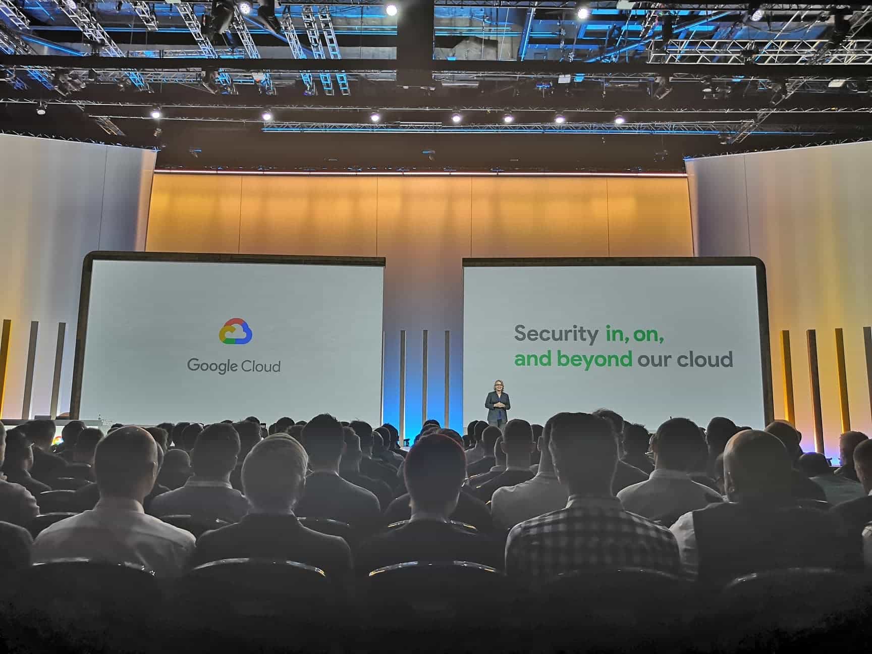 Cloud Next : Google annonce un déluge de nouveautés pour la sécurité