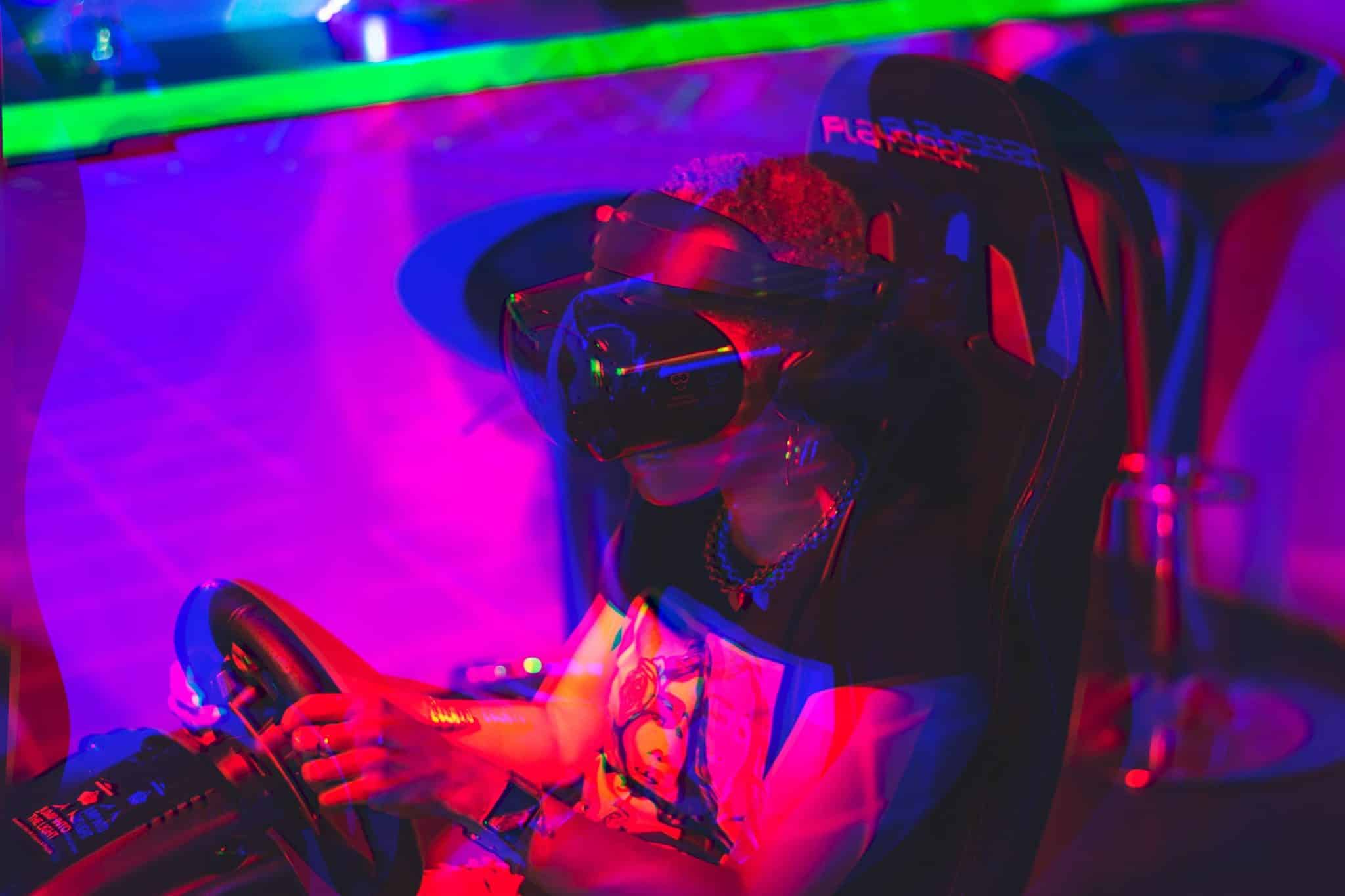 Gaming et Big Data : comment les joueurs pros exploitent les données