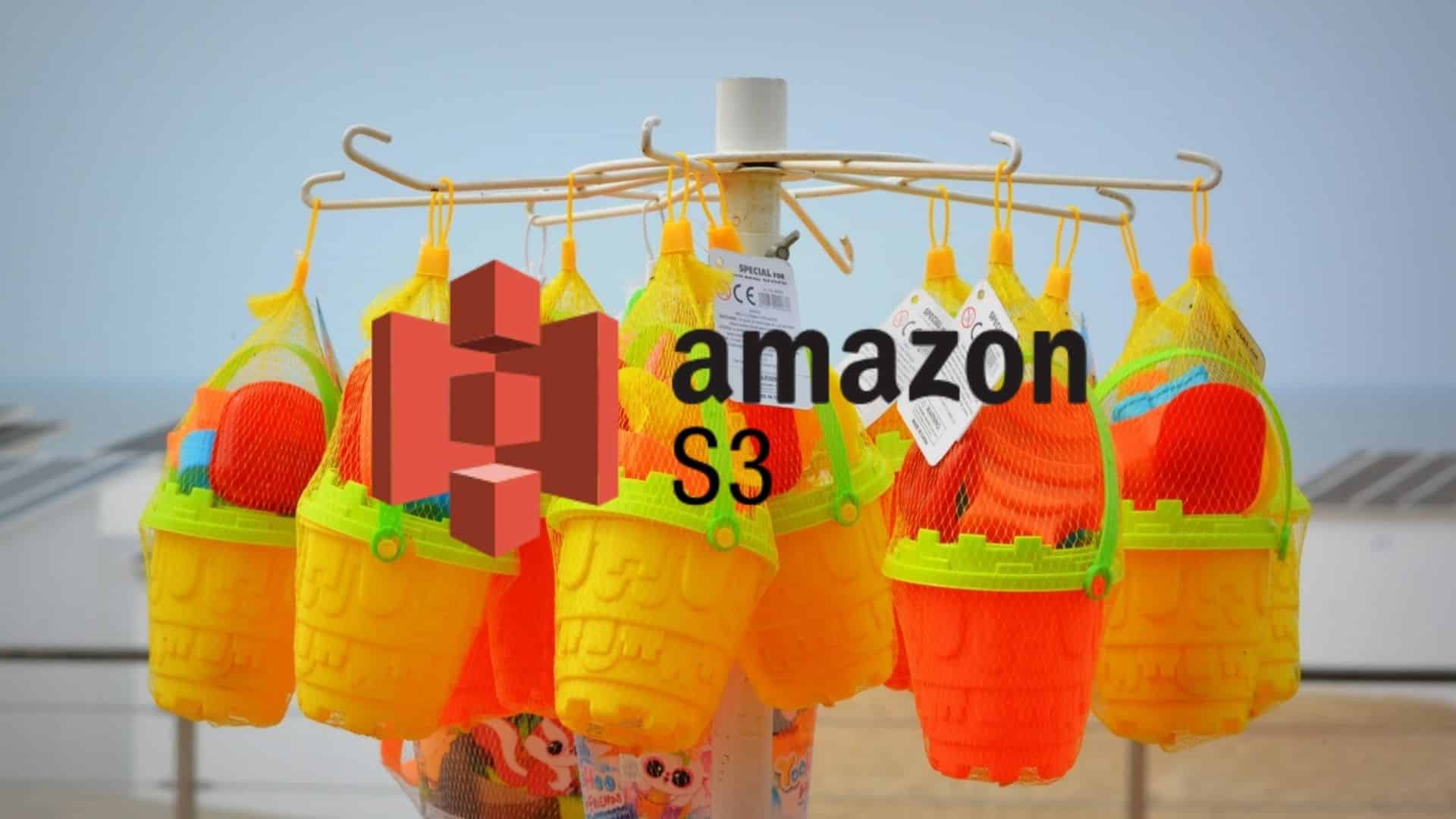 AWS S3 : tout savoir sur le stockage Cloud de Amazon Web Services